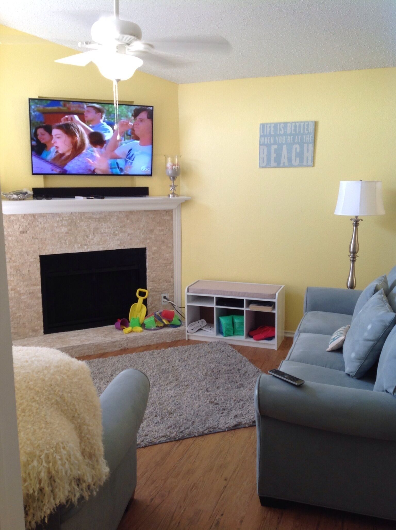 Who Knew Heaven Was Across The Street From The Beach??? - North Padre Island, TX