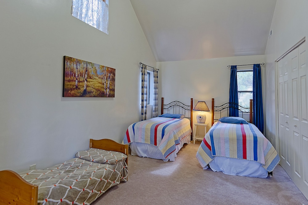 Perfect Home Base For Family Adventures! Gorgeous, Private, Clean! 20 Min To Flg - Parks, AZ