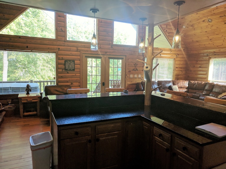 Yatesville Lake Premier Cabin Rental - Best Vacation Home In Eastern Ky - Yatesville Lake State Park, Louisa