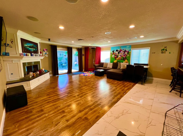 La Historia Sin Fin Home-5 Star Vacation Home-recuerdos Para Toda La Vida - Anaheim