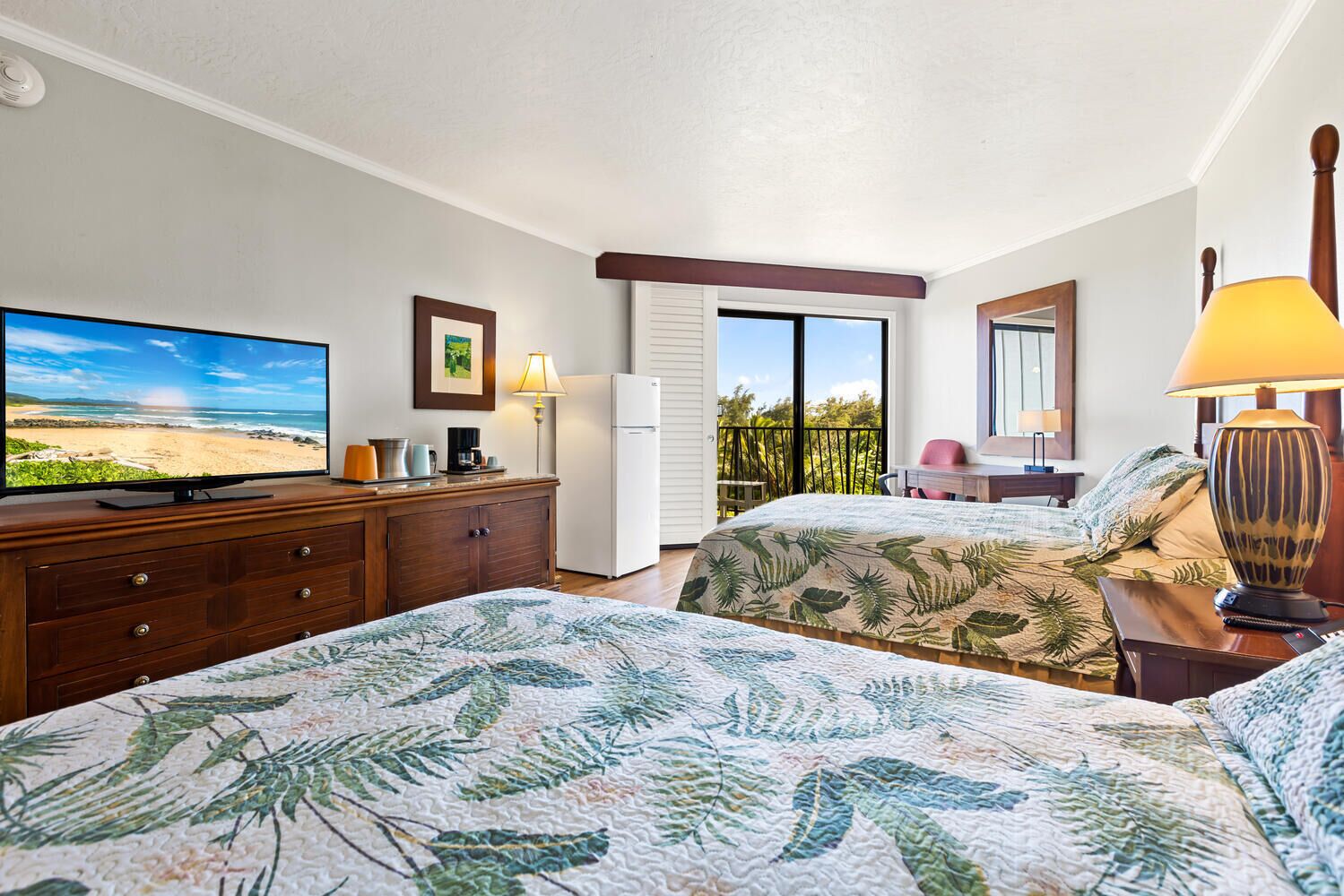 Best Deal Luxury Resort In Town Sleep 4 Romantic, Fun And Relaxed - Kauai, HI