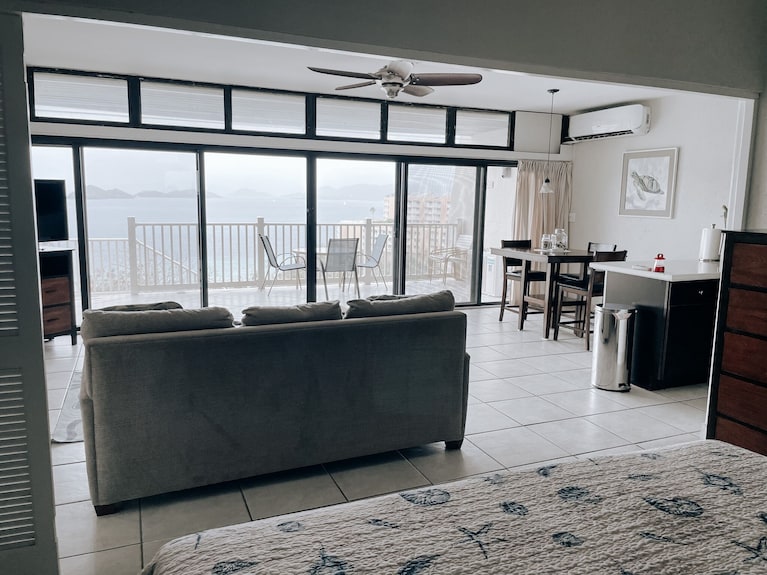 Amazing Villa In Paradise: Views Of 9 Islands - 세인트토머스 섬