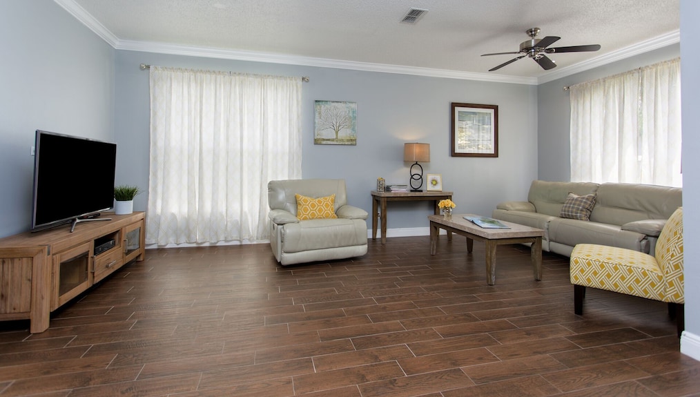 Especiales De Julio Disponibles! - Florida