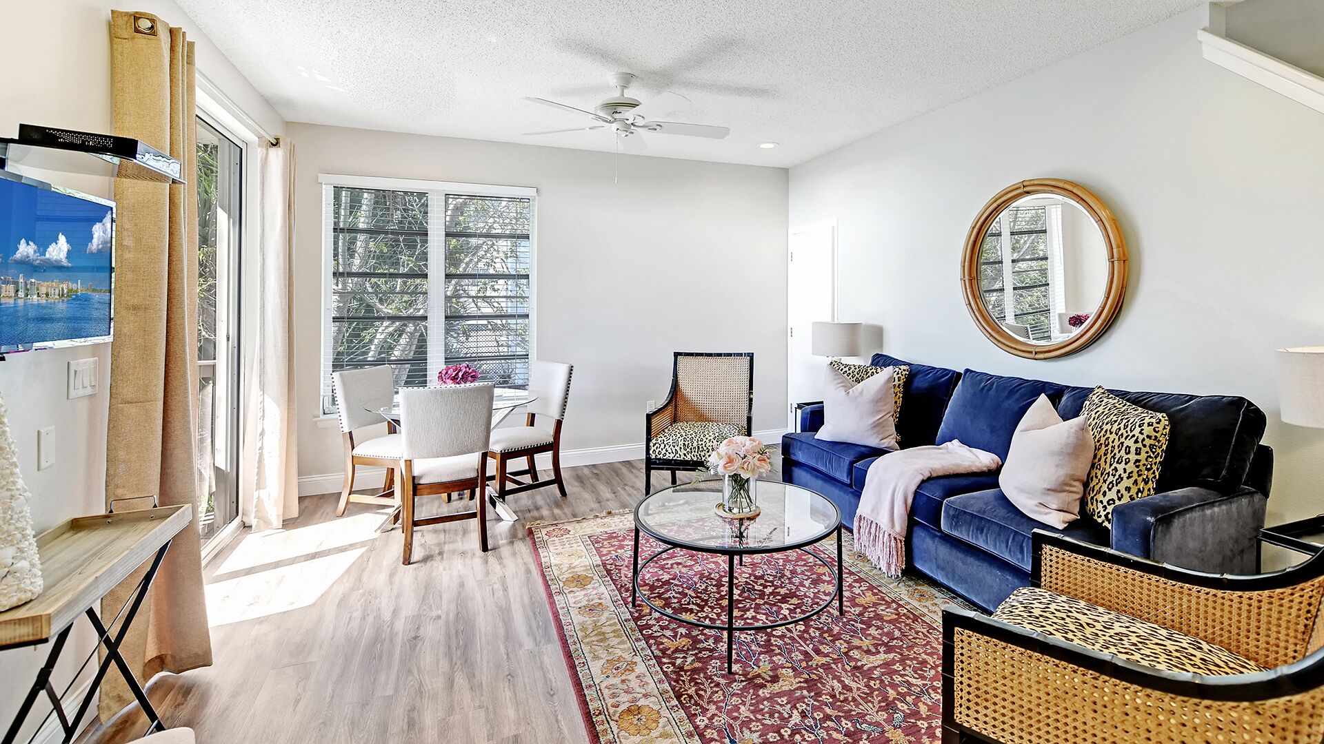 Lovebirds' Retreat - Steps To Siesta Key Public Beach - - Siesta Key, FL