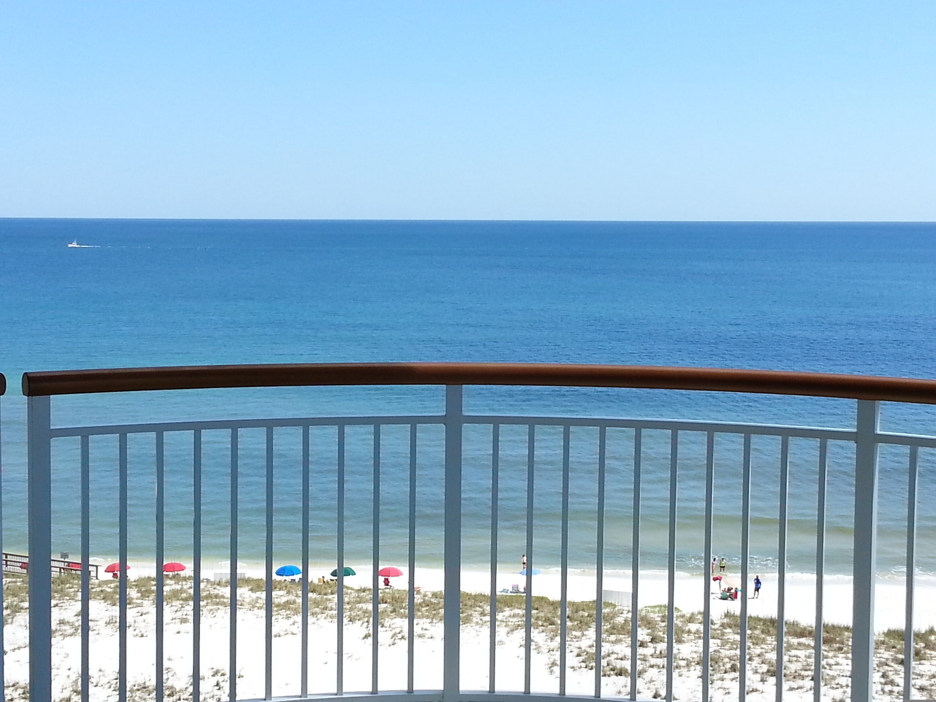 Beautiful beach front condo!!! - Navarre | Vrbo