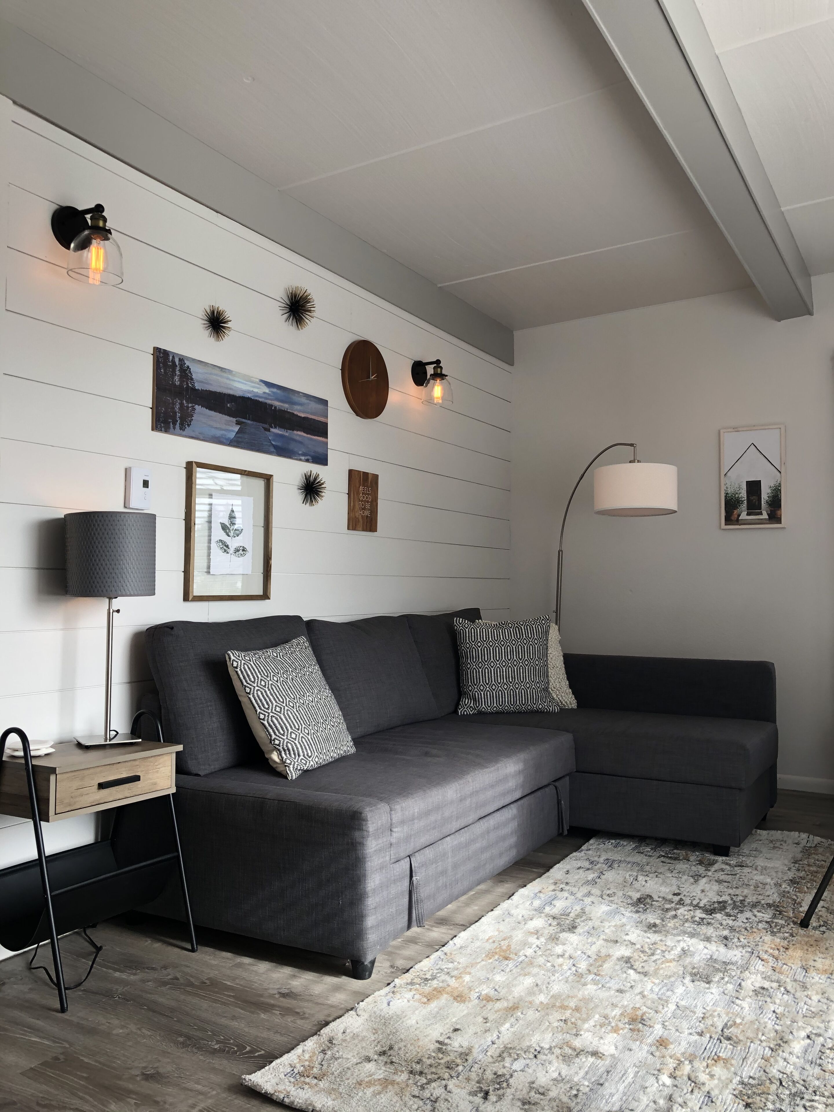 Private, Stand-alone Apartment, 2 Blocks From Greenlake - Shoreline