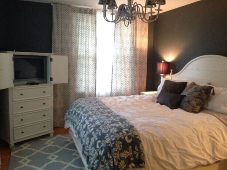 Fremont Vintage 2bed Apt-pets Private Back Yard - Ballard - Seattle