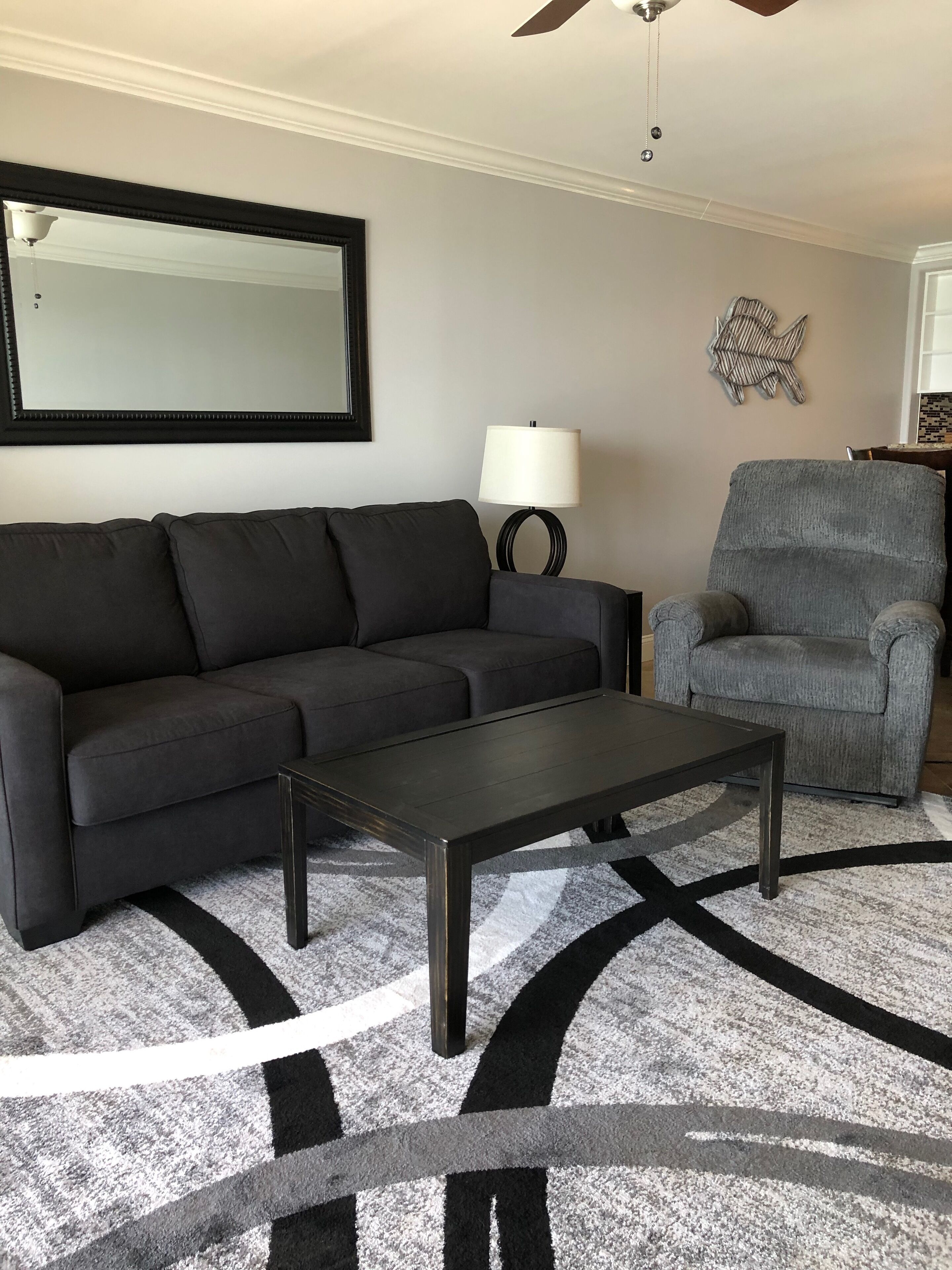 Newly Remodeled High End Luxury Condo Sleeps 6-8 Comfortably Midtown Oc - Ocean City, MD