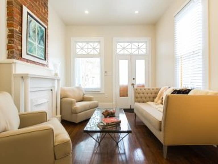 Art Gem In Historic District Of New Orleans, Cozy And Elegant - New Orleans, LA