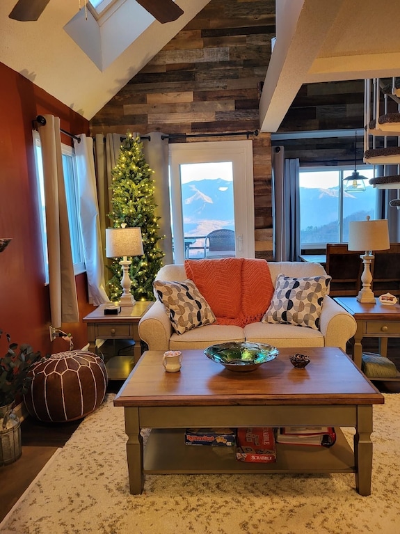 Million Dollar Views, Honeymoon, Cozy, Luxury On Budget! Adults Only! - Tennessee