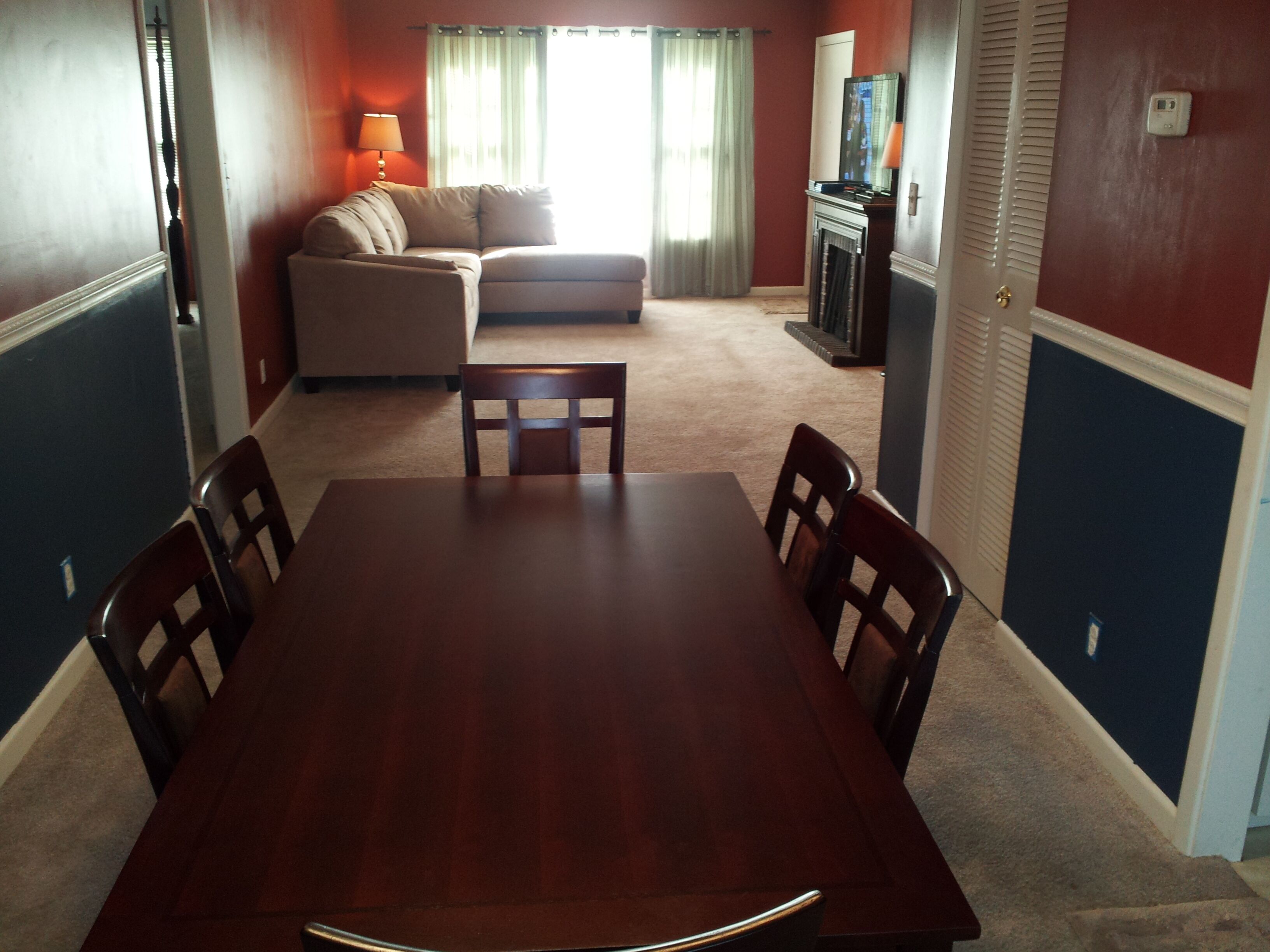 Well Appointed Home For Your Family's Enjoyment In The Heart Of Charlottesville - Charlottesville, VA