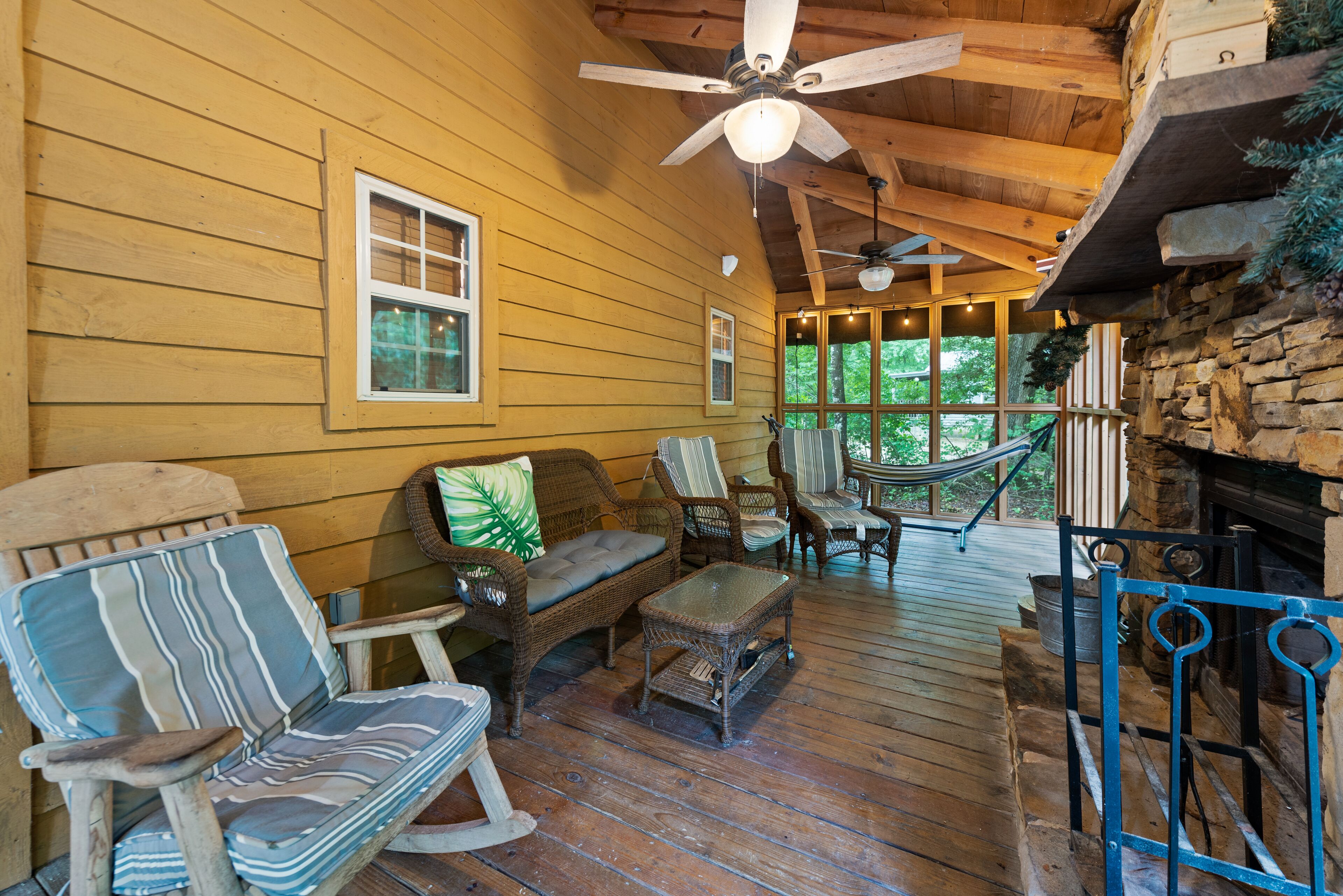 Mentone Rest Easy - Tranquil Serenity & Pet Friendly - Alabama