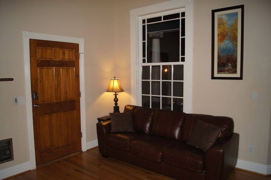 Unidad Victoriana Histórica Con Loft - Minutos Al Centro - San Diego, CA