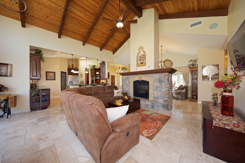 Pacífica Lujoso Cerca Country Estate A Playas, Golf Y Vacaciones Atracción - Poway, CA