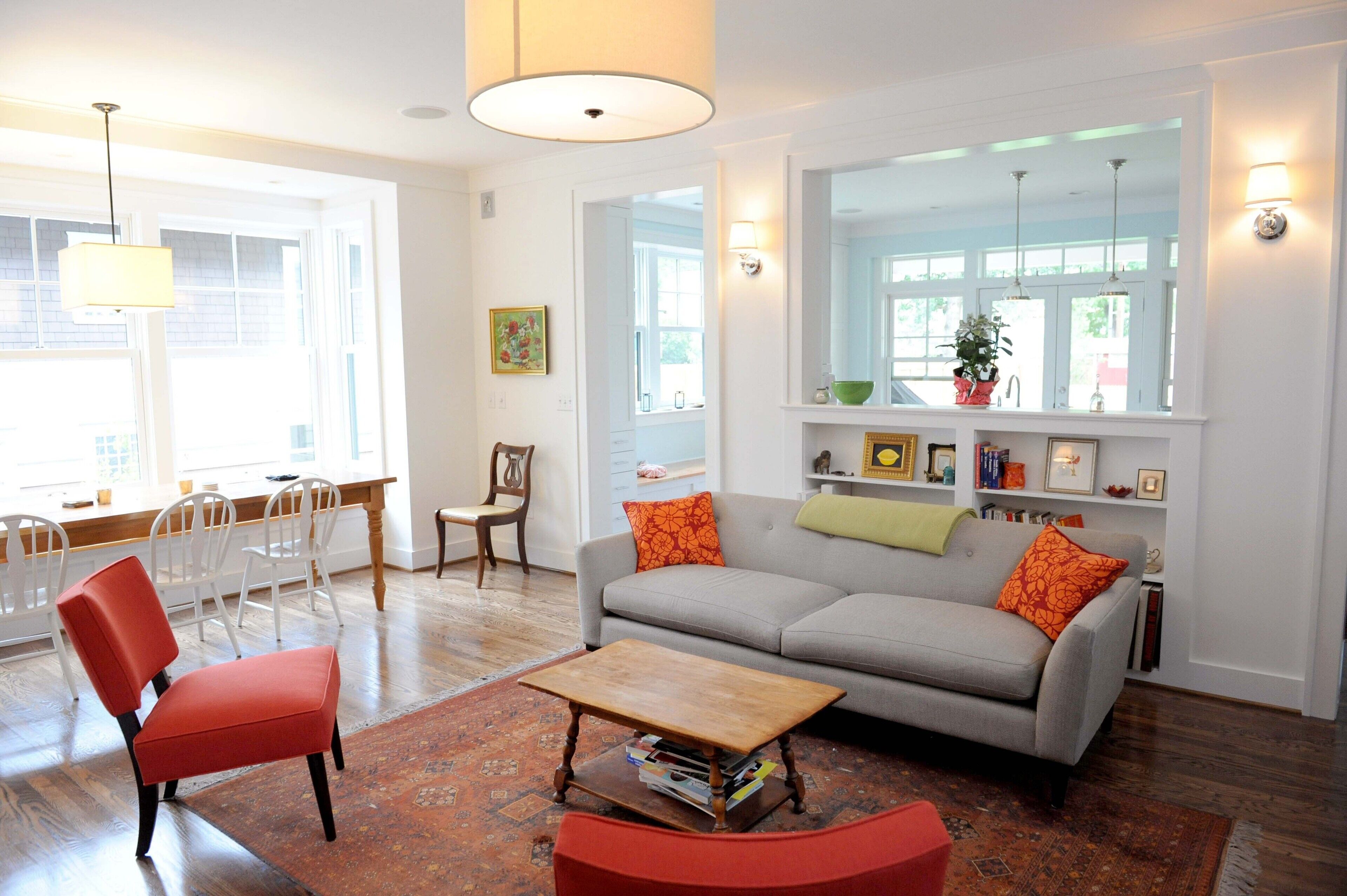 Modern Farmhouse In Historic Downtown Bozeman - Bozeman, MT