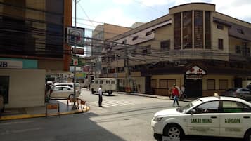 Estacionamento