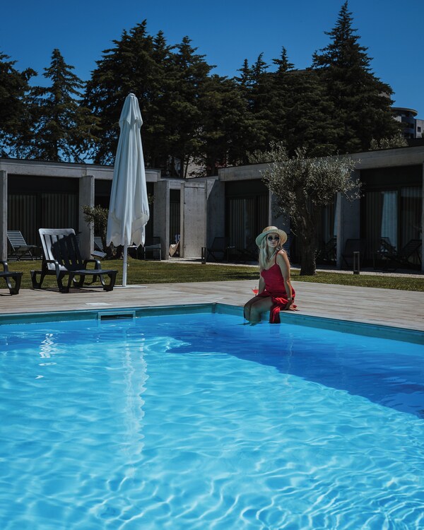 보랄하 호텔, 레스토랑 & 스파 - 빌라 레알