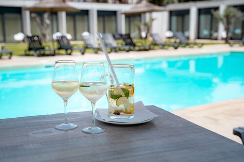 Borralha Hotel, Restaurante & Spa