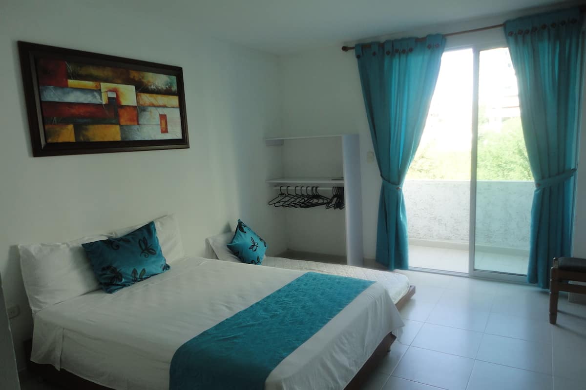 Quarto standard | Wi-Fi de cortesia