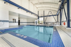 Piscina interna