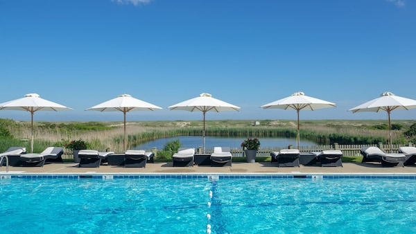 Ocean Dunes At Amagansett - The Hamptons, NY