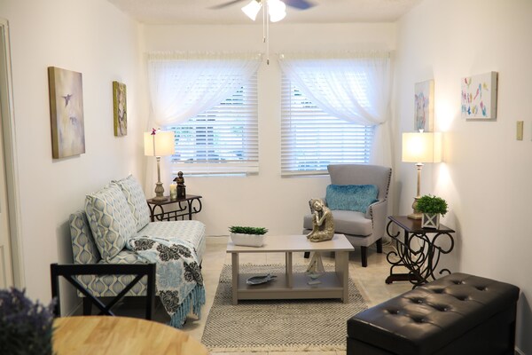 New Kingston's Deluxe Apartment - Kingston