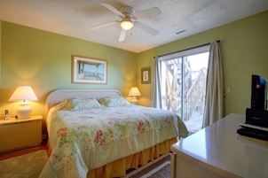 Casa, 2 quartos | 2 quartos, Wi-fi grátis, roupa de cama fornecida