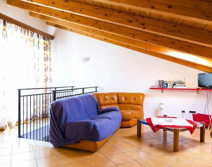 Piso / Apartamento - Palermo - Palermo