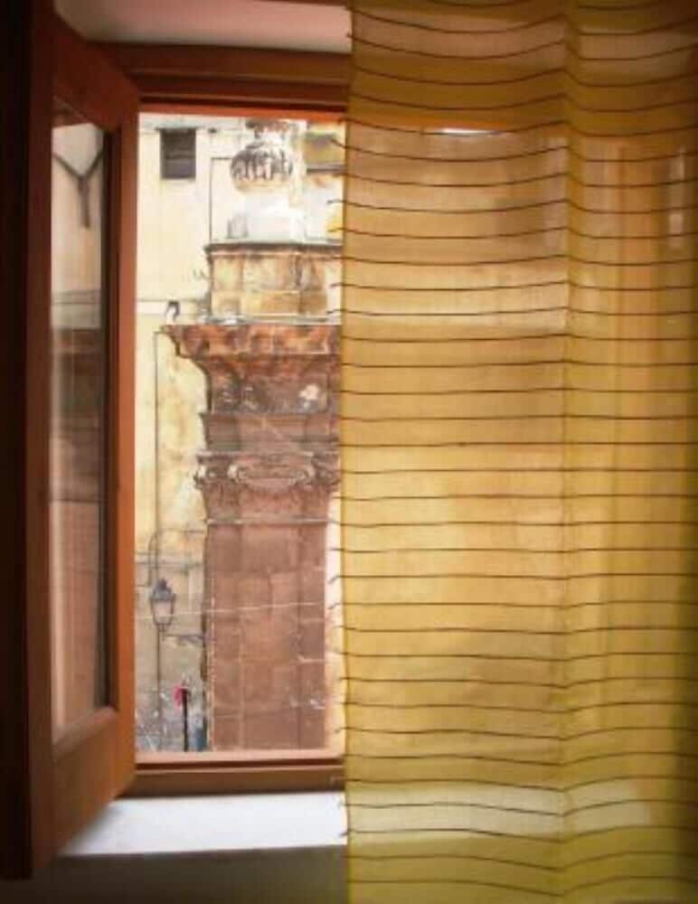 Apartment/ Flat - Palermo - Sicily