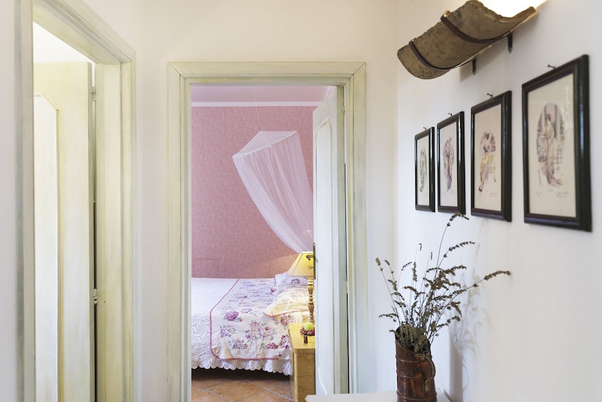 Hermosa Villa Resort - Francavilla Fontana