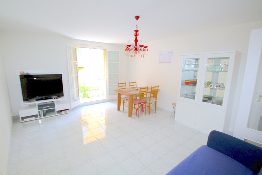 New Bulding In Old Twon Of Nice 750 Mètres De La Plage De Castel Near Tramway - Beaulieu-sur-Mer