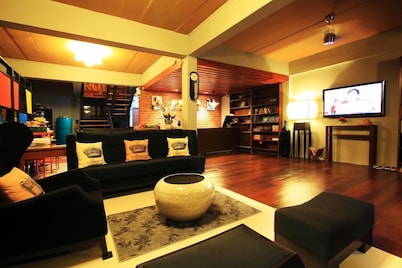 The Royal Chiangkhan Boutique Hotel