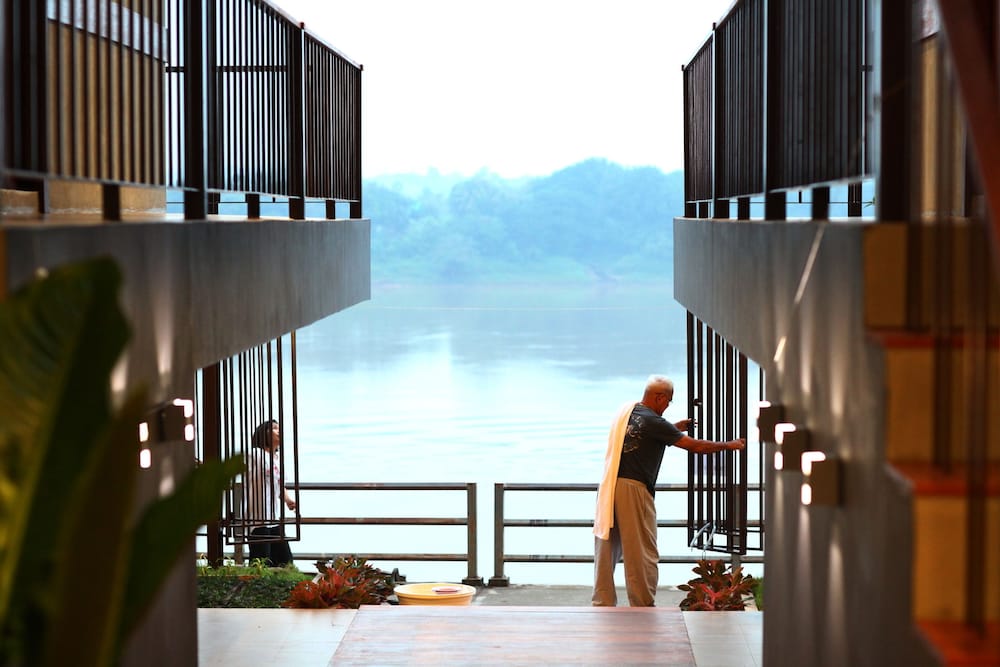 Chic Chiangkhan Hotel - Chiang Khan