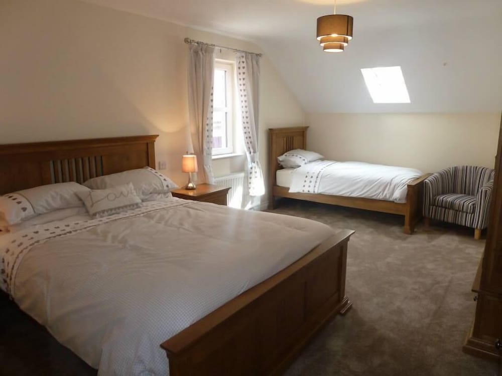Oatlands Self Catering Lets 'The Mill' - 잉글랜드