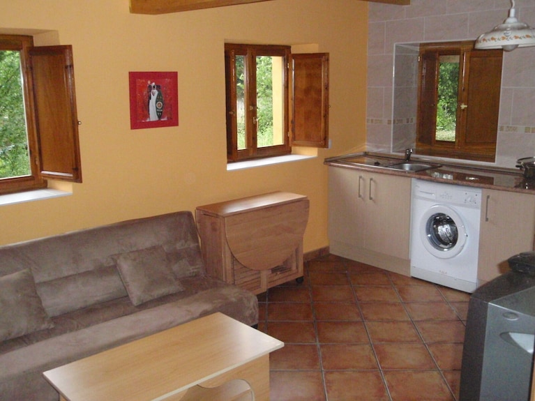 Holiday Park Cabarceno - Cantabria