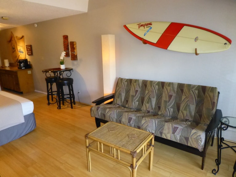 10% 7 Day Discount! Kihei Studio - Split Ac, Clean, Free Wifi, Turtles! - Maui, HI