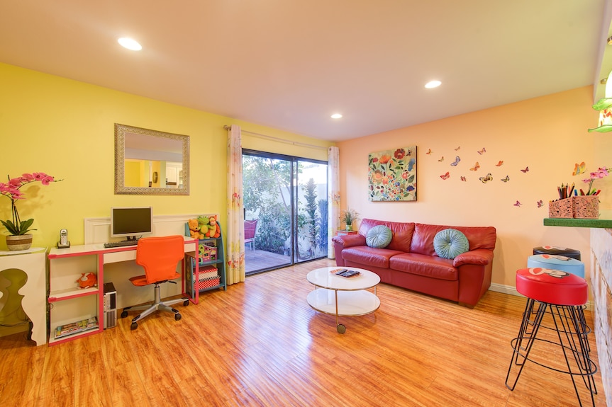 May17-20*gvh3*walk2disney+pool+wifi+netflix+parkin - Anaheim, CA