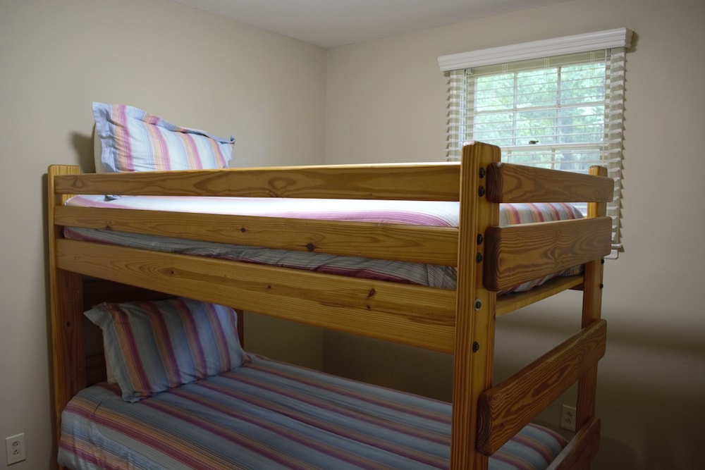 Mom's Cabin - Relax Zonder Te Proberen - Rock Hill, SC