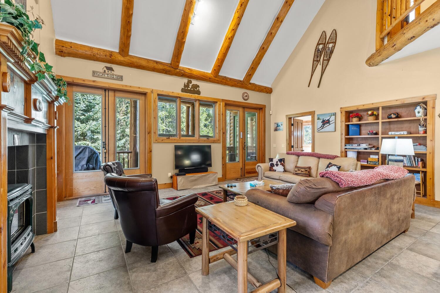 10 Vrbo Rentals In Frisco, Colorado In The Mountains | TravelAwaits