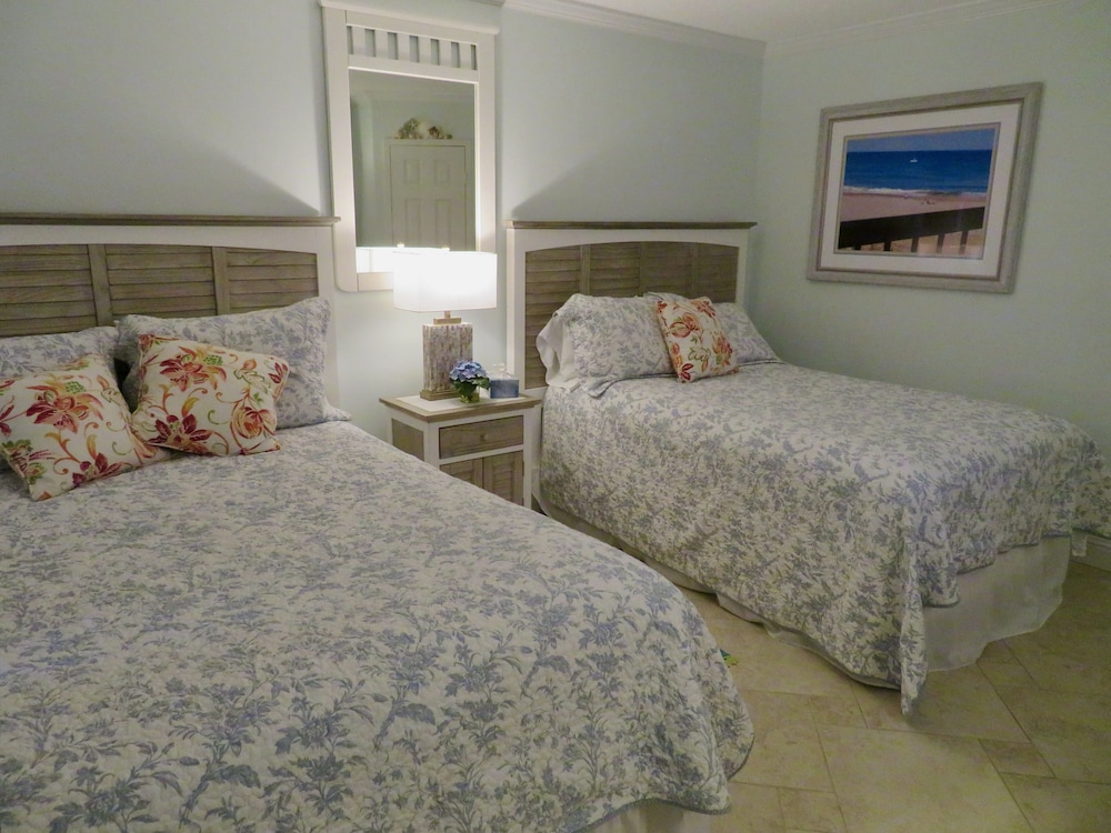 Sea Colony East-direct Ocean View, Wifi, 2 Br, 2 Ba Read The Reviews! - Delaware