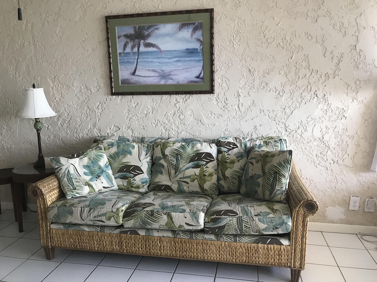 Amazing Views Ocean Front Condo St Thomas !!!!! - Saint Thomas