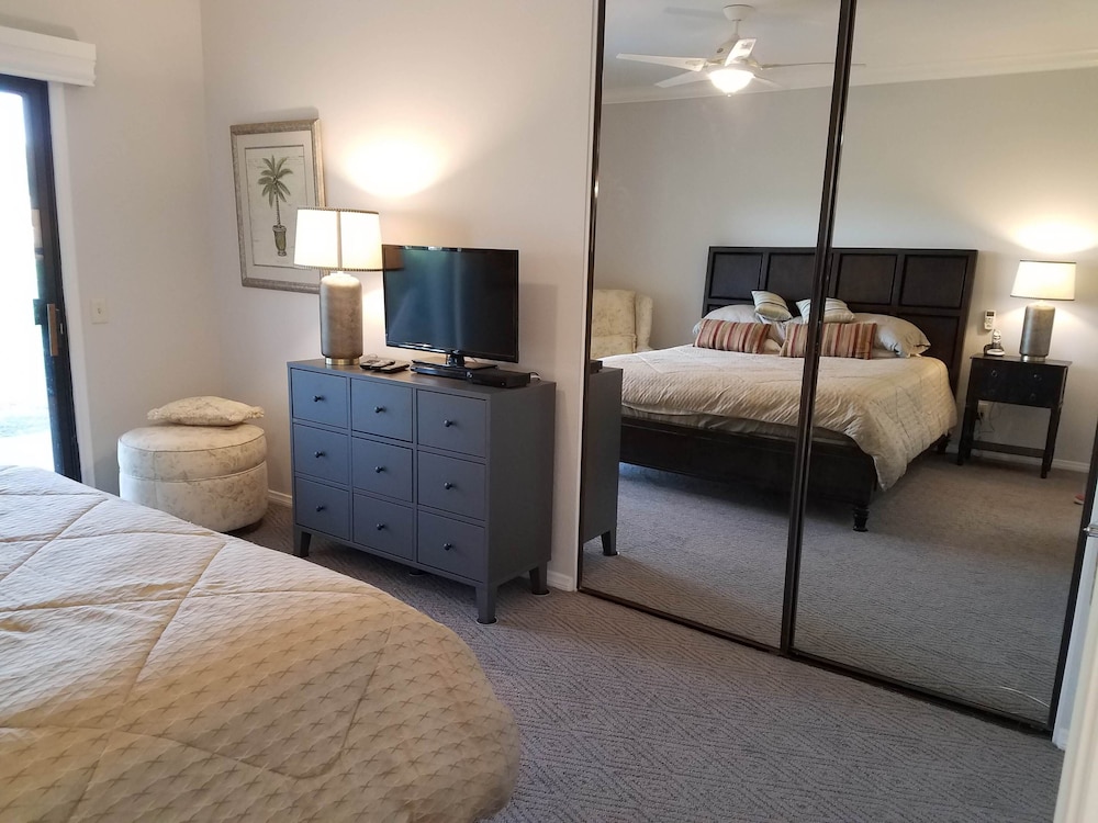 Desert Princess Lujo Golf Resort Condo! - Cathedral City, CA
