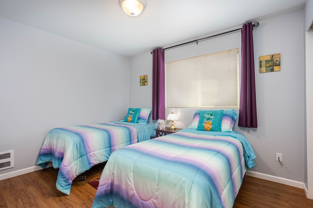 Alpine Escape (2 Bed/2 Bath) - Leavenworth, WA