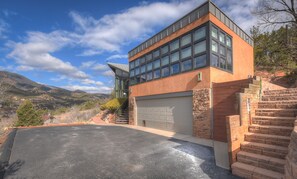 Relaxing Colorado Mountain Vacation Home - Colorado Springs | Vrbo
