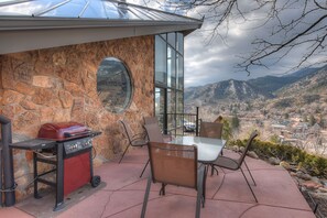 Relaxing Colorado Mountain Vacation Home - Manitou Springs | Vrbo