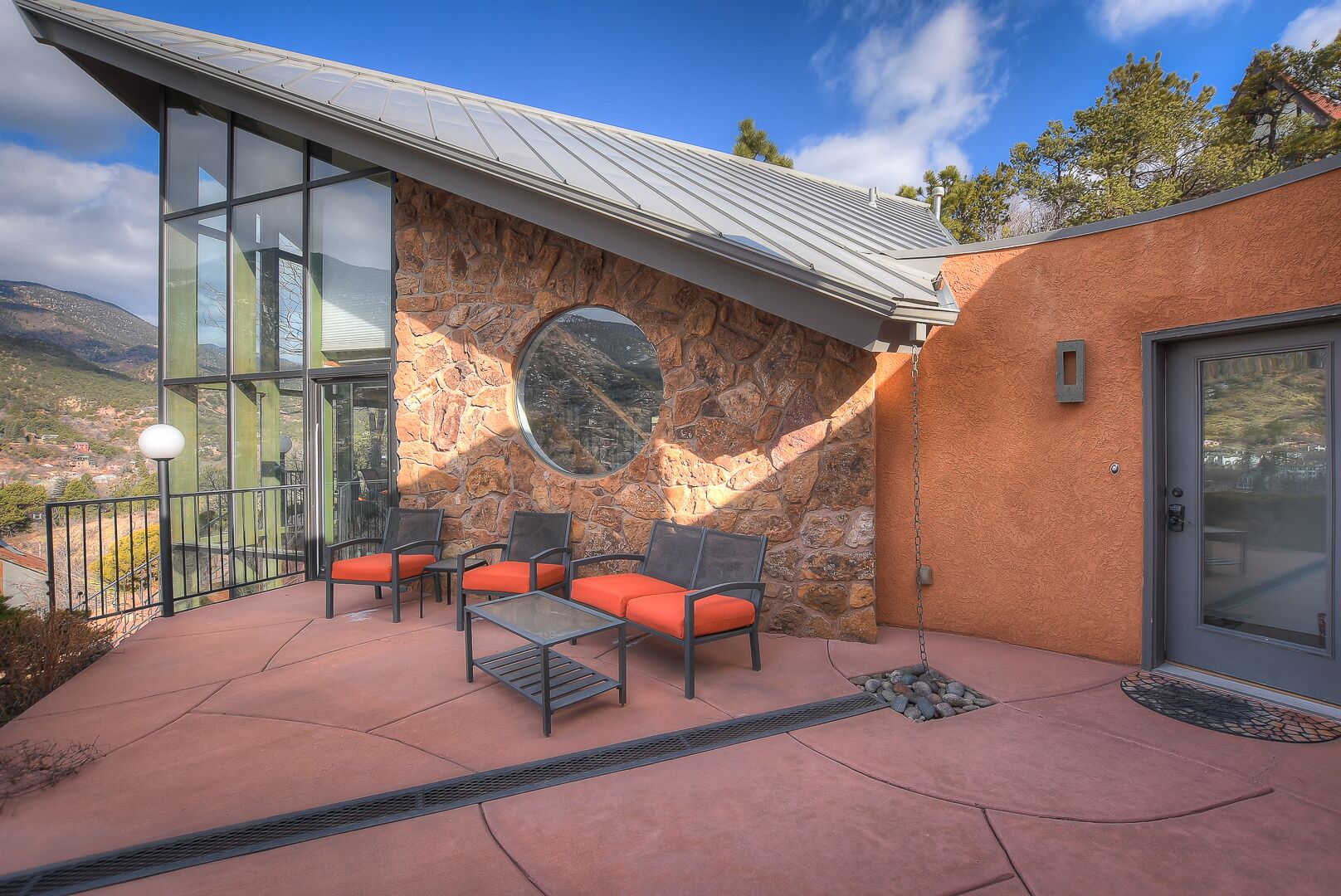 Relaxing Colorado Mountain Vacation Home - Colorado Springs | Vrbo