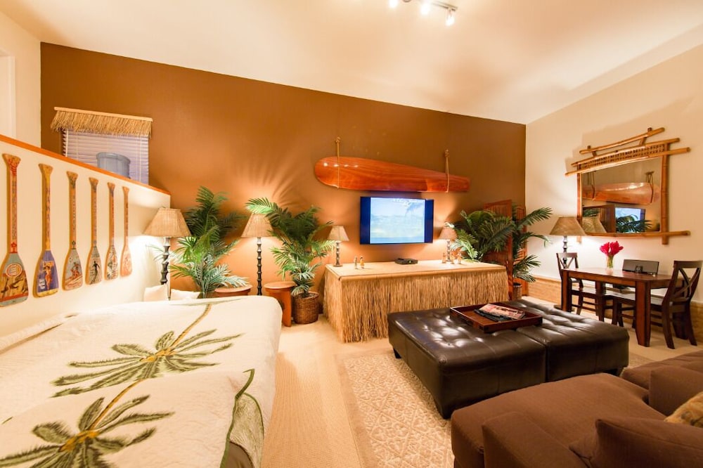 Exclusive Discount! Indulge In Hawaiian Luxury Above Mauna Kea & Hapuna Beach - 懷梅阿