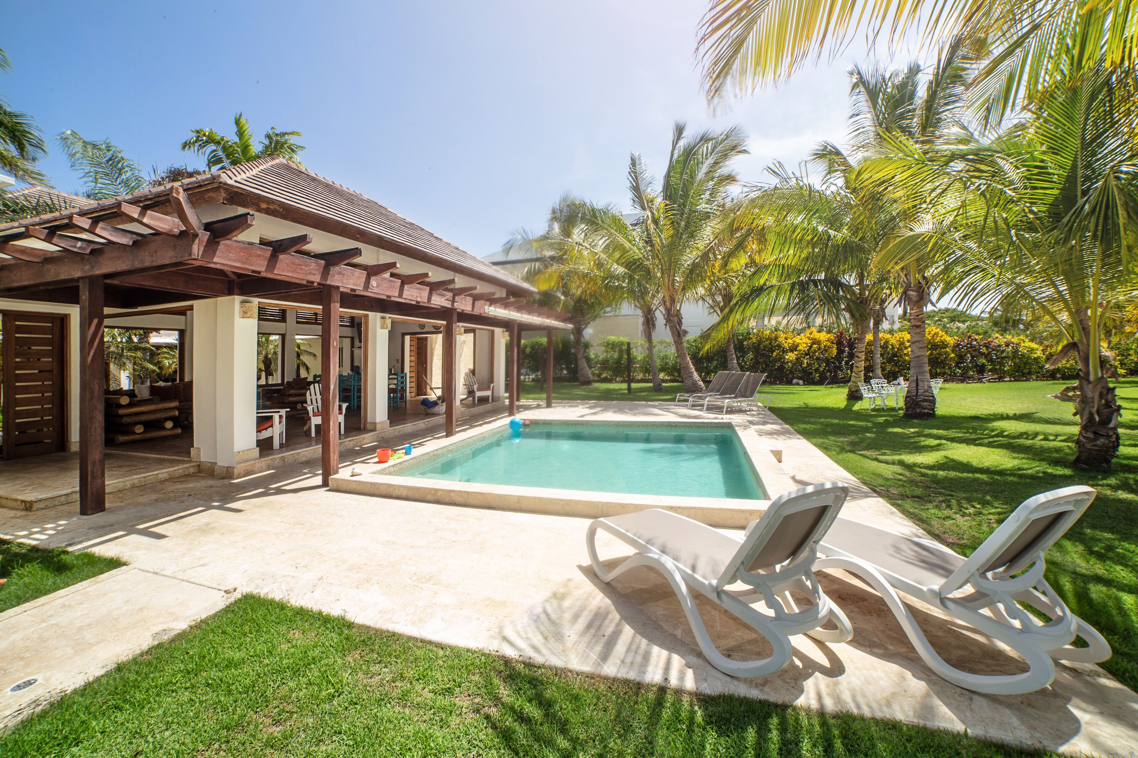 Top 13 Vrbo Vacation Rentals In Punta Cana, Dominican Republic ...