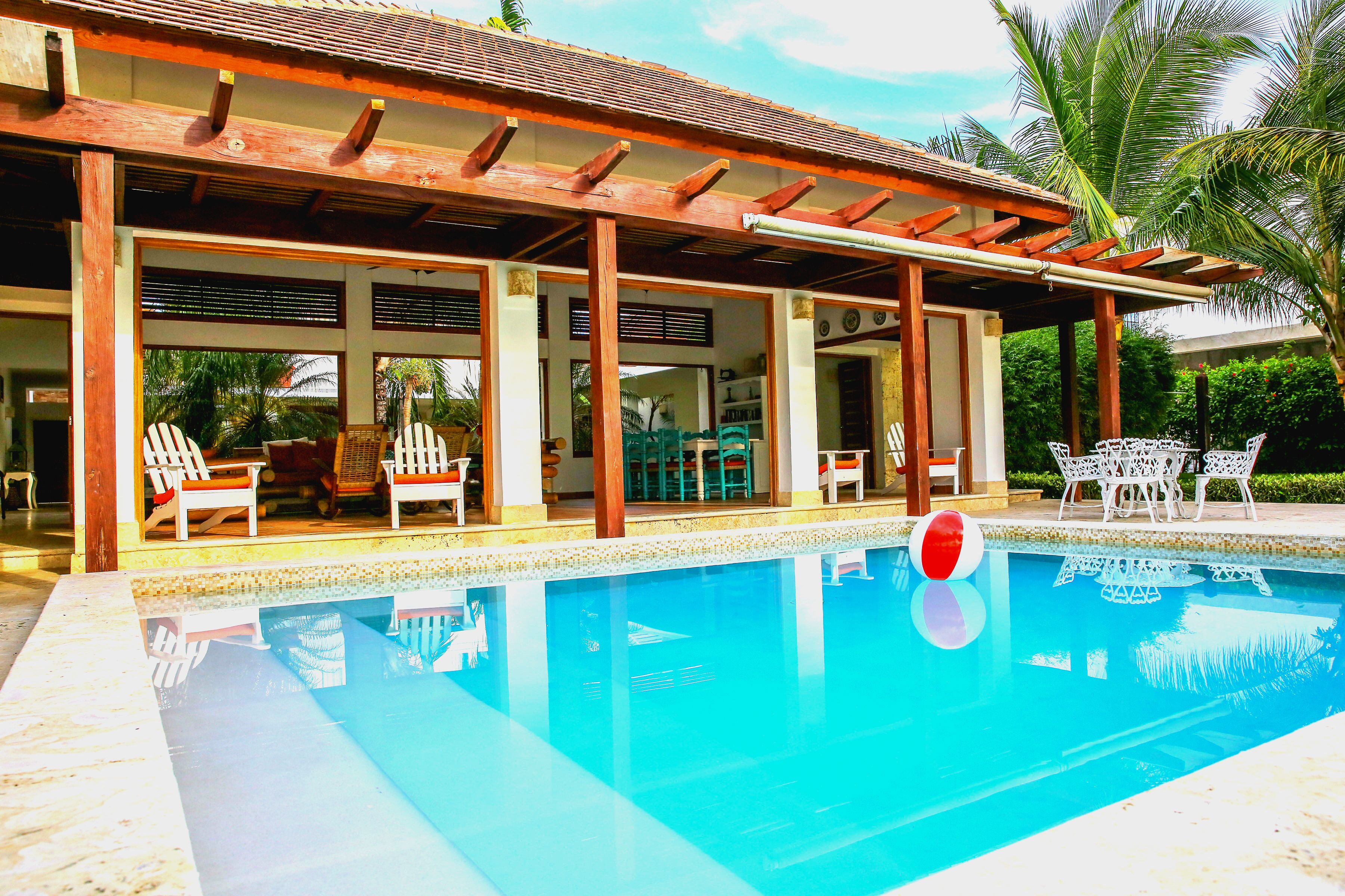 Top 13 Vrbo Vacation Rentals In Punta Cana, Dominican Republic ...
