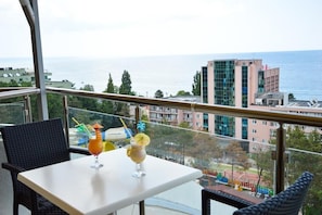 Terraço/pátio